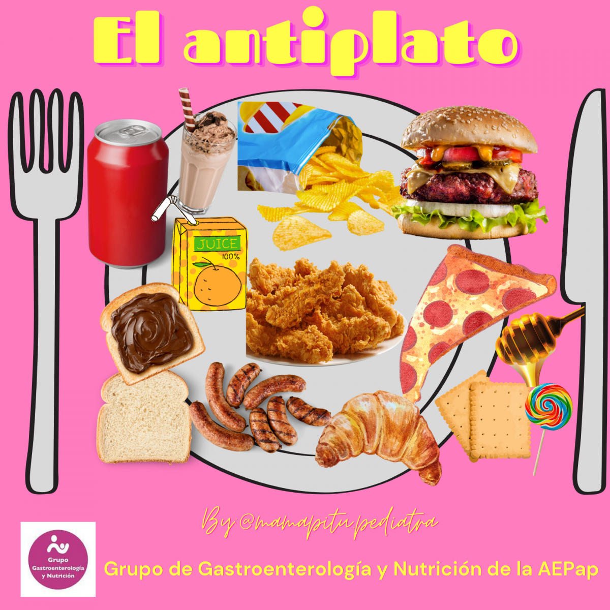 Para descargar – AEPAP