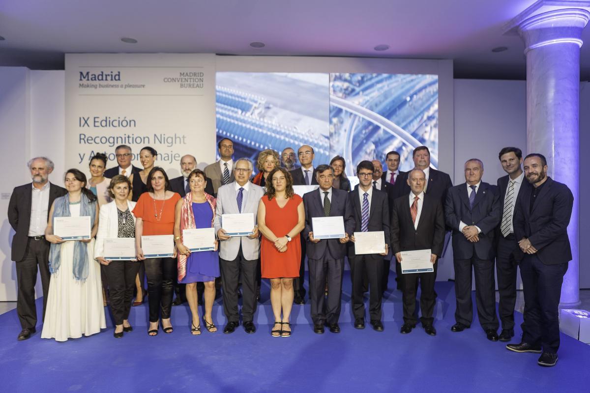 Reconocimiento del ayuntamiento a la labor del curso AEPap como ...