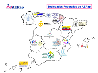 La AEPap en la pediatría española | Asociación Española de Pediatría de ...